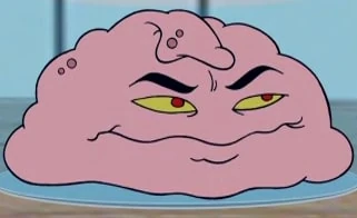 Carmine | The Brak Show Wiki | Fandom