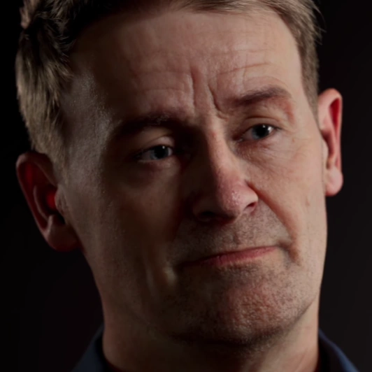 Casper Akkerman | Braking Point Wiki | Fandom