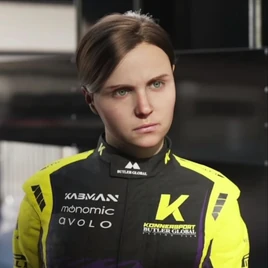 Callie Mayer | Braking Point Wiki | Fandom