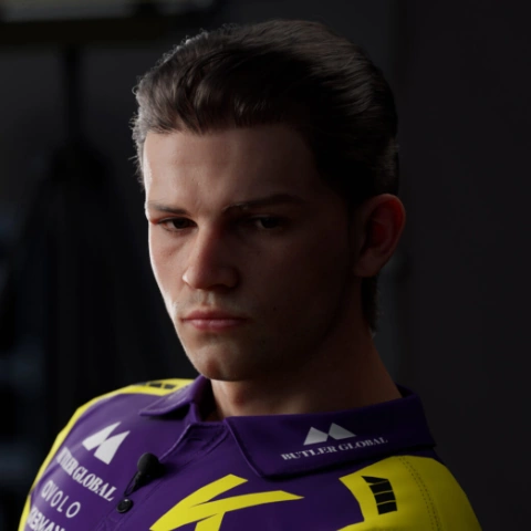 Devon Butler | Braking Point Wiki | Fandom