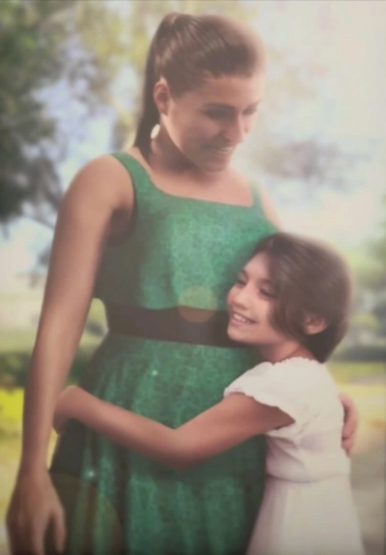 Lily Akkerman | Braking Point Wiki | Fandom