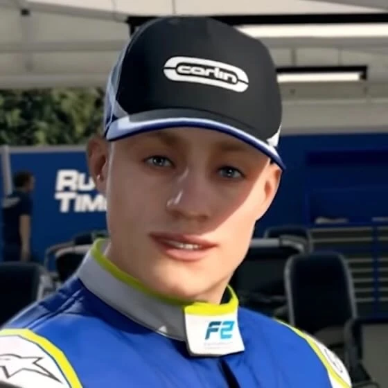 Lukas Weber | Braking Point Wiki | Fandom