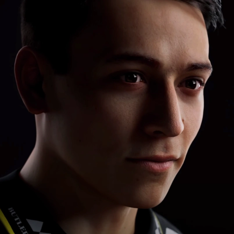 Aiden Jackson | Braking Point Wiki | Fandom