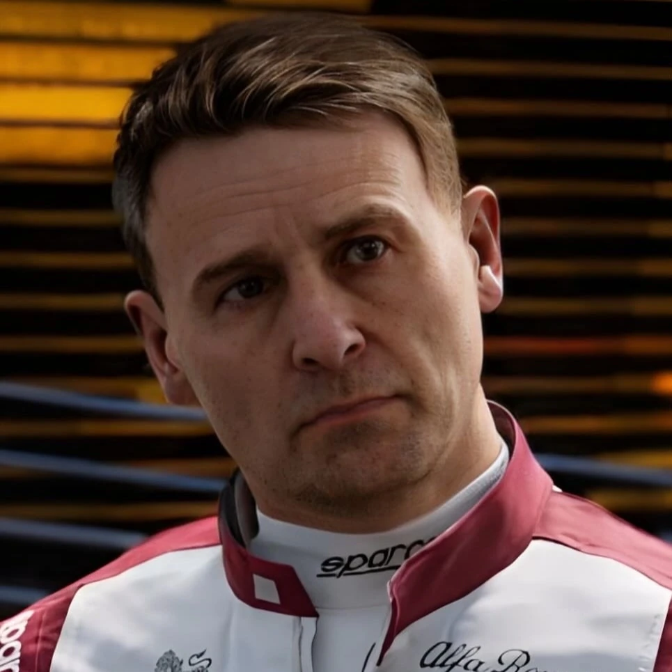 Casper Akkerman | Braking Point Wiki | Fandom