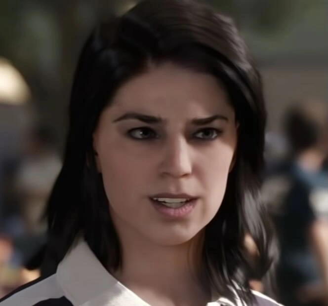 Claire Brodie | Braking Point Wiki | Fandom