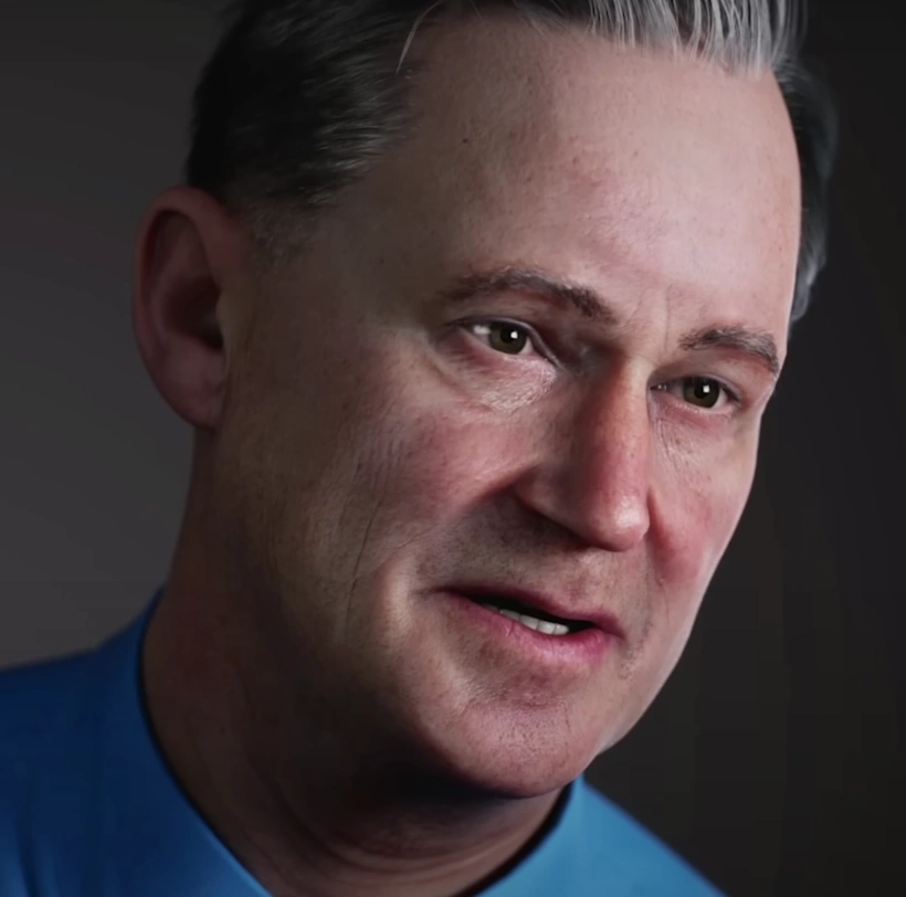 Davidoff Butler | Braking Point Wiki | Fandom