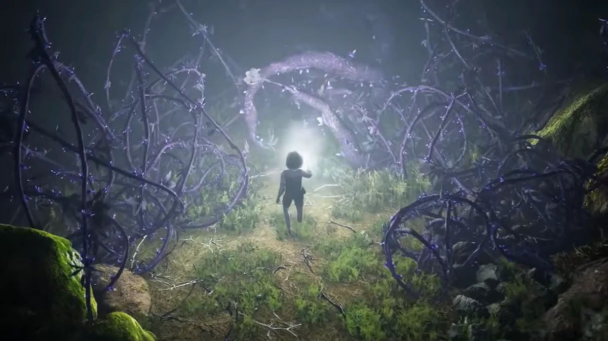 Bramble (enemy) | Bramble: The Mountain King Wiki | Fandom