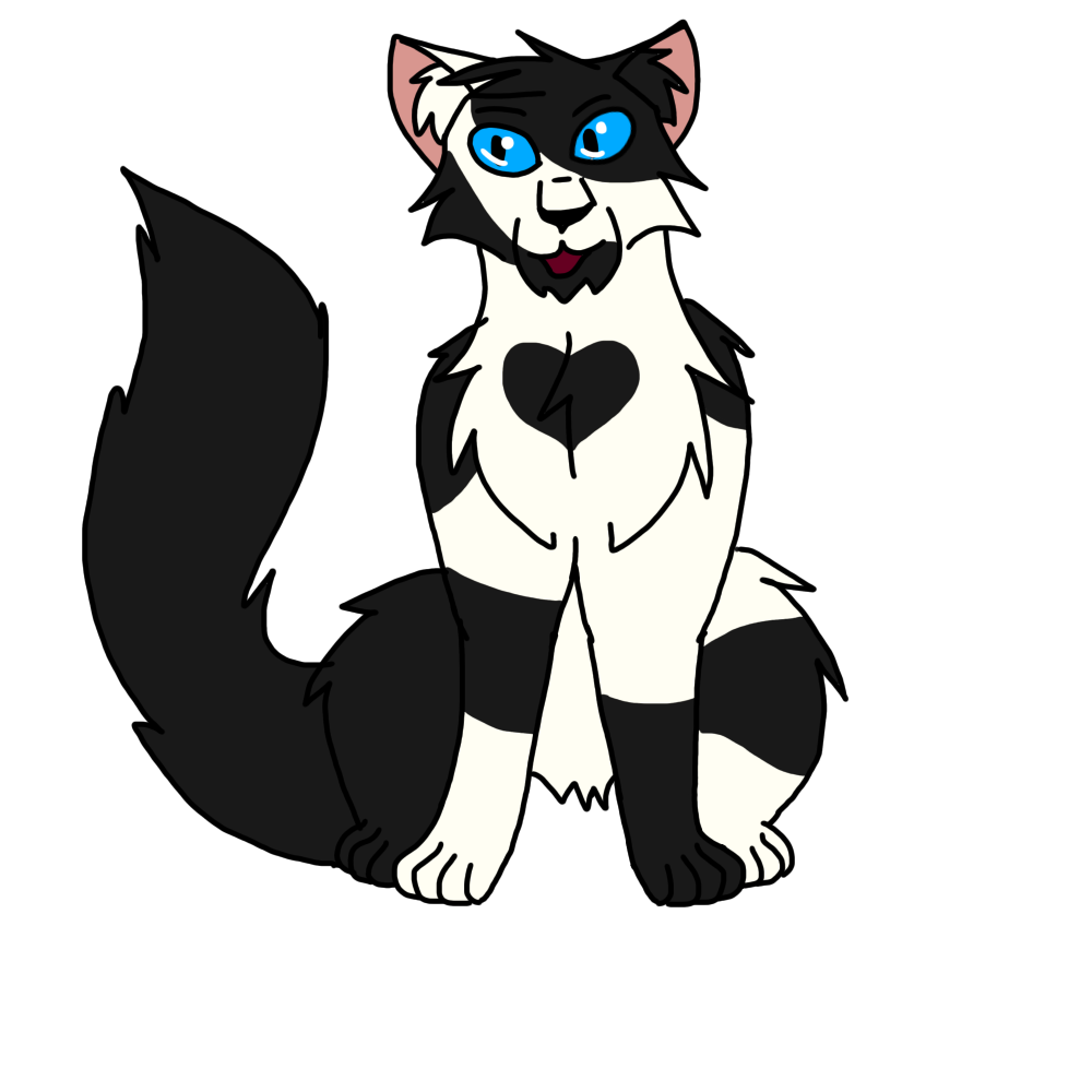 Sheerclaw Brambleheart And Nightwhisker Wiki Fandom