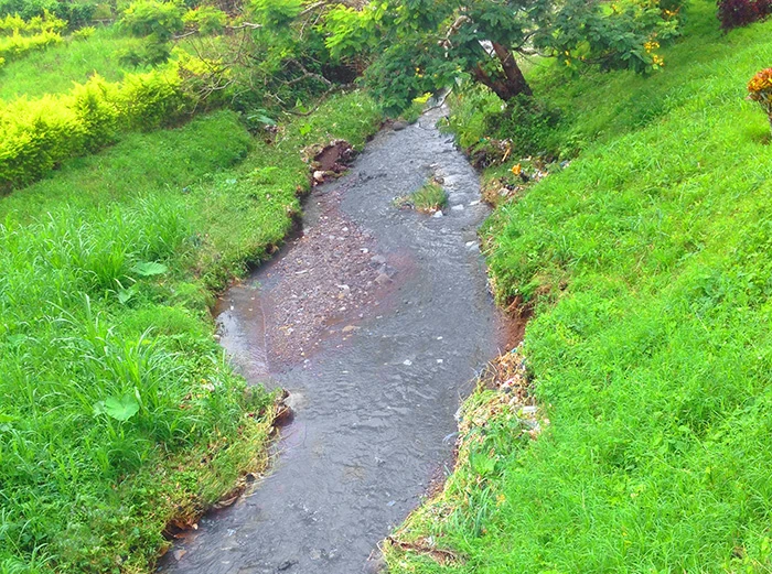 SCP-006 "fontaine de jouvence" | Wiki Branche francaise de la fondation ...