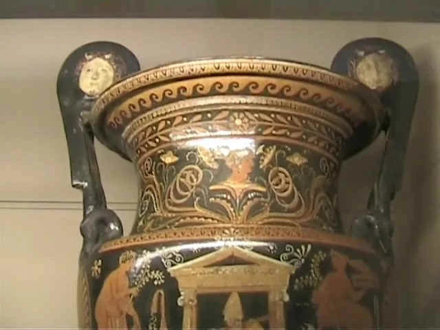 SCP-019 "le pot a monstre" | Wiki Branche francaise de la fondation scp ...