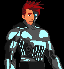 Claus | Branching Corpses Wiki | Fandom