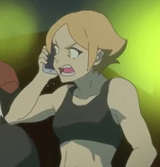 Elsa | Brand New Animal Wiki | Fandom