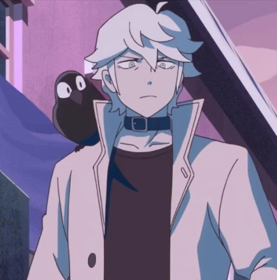 Shirou Ogami | Wiki Brand New Animal | Fandom