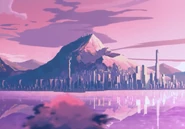 Anima City | Brand New Animal Wiki | Fandom