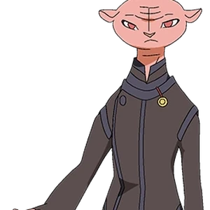 Discuss Everything About Brand New Animal Wiki | Fandom