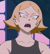 Elsa | Brand New Animal Wiki | Fandom