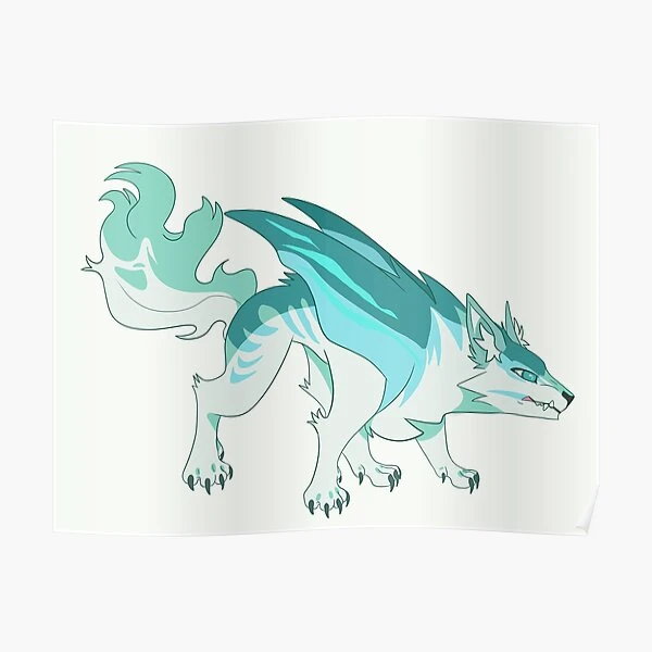 Loups Launch Of The Film Loups Garous, By François Uzan, Inspired By