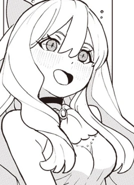 Anna | Brand New Animal Wiki | Fandom