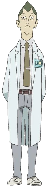 Mimura | Brand New Animal Wiki | Fandom