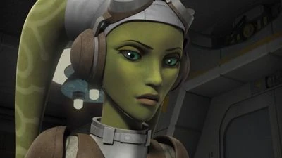 Hera Syndulla | Brand New Star Wars Rebels Series Wiki | Fandom