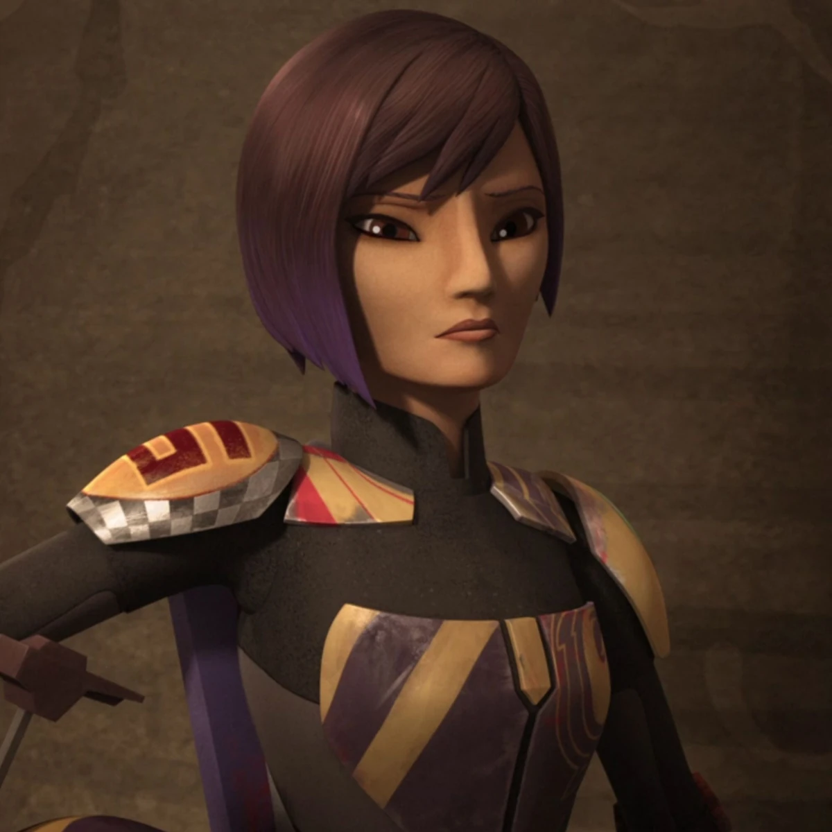 Sabine Wren | Brand New Star Wars Rebels Series Wiki | Fandom
