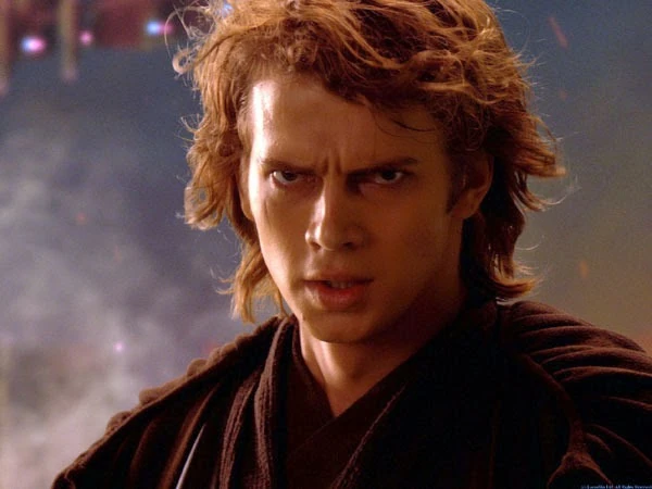 Anakin Skywalker | Brand New Star Wars Rebels Series Wiki | Fandom