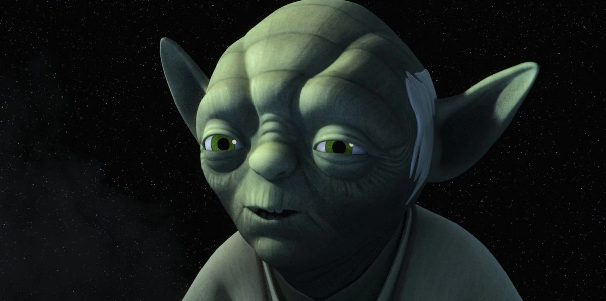 Yoda | Brand New Star Wars Rebels Series Wiki | Fandom