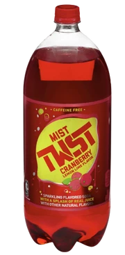 Sierra Mist Cranberry Splash | packaging pedia | Fandom