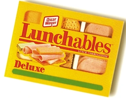 Lunchables | packaging pedia | Fandom