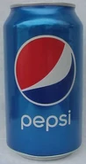 Pepsi (12 OZ Cans) | packaging pedia | Fandom