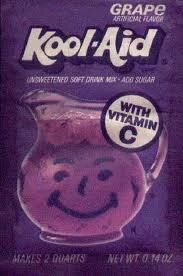 Kool-Aid (Grape) | packaging pedia | Fandom