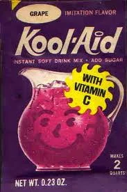 Kool-Aid (Grape) | packaging pedia | Fandom