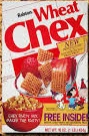 Chex | packaging pedia | Fandom