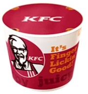 KFC bucket | packaging pedia | Fandom