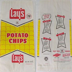 Lay's | packaging pedia | Fandom