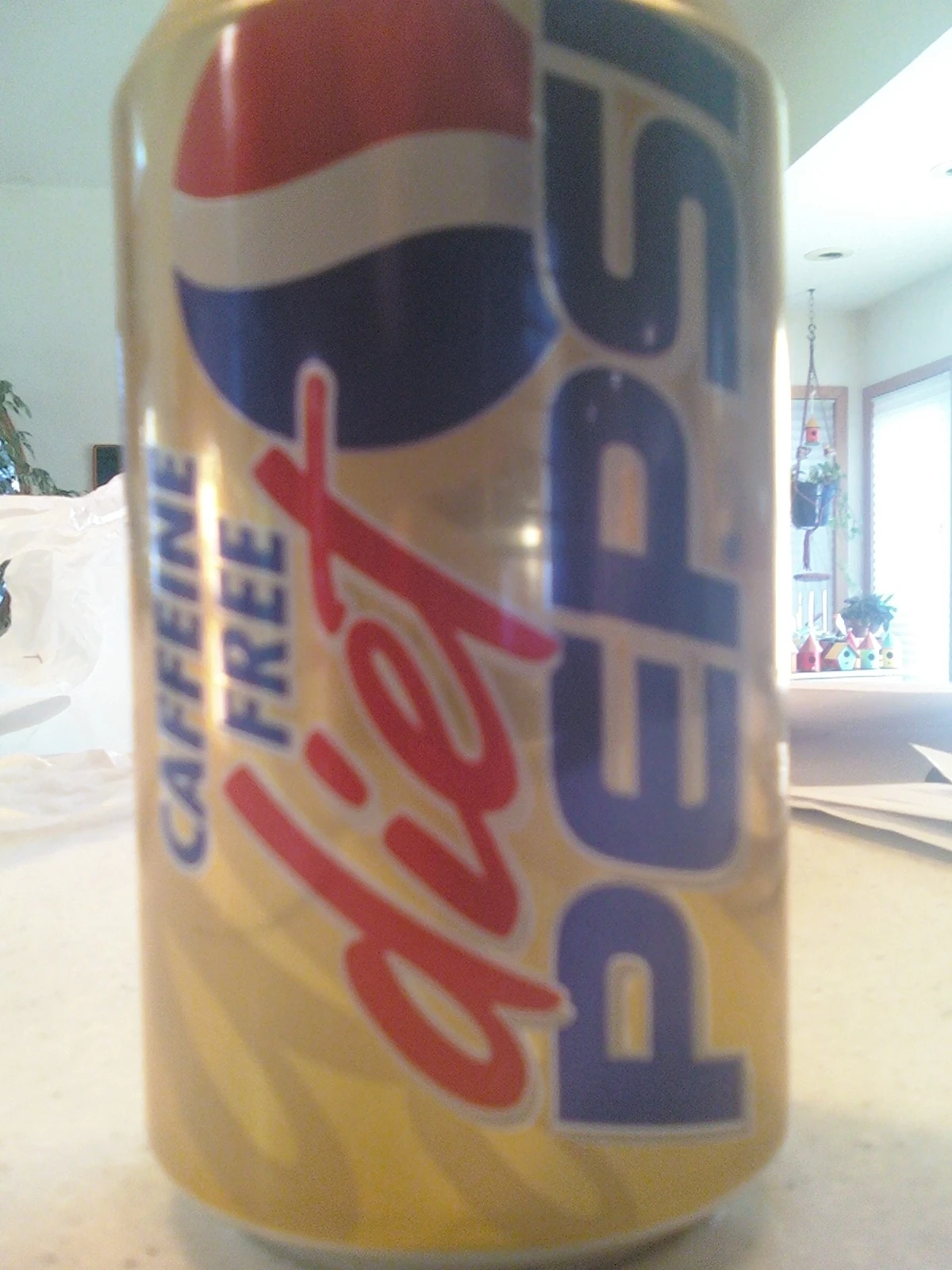 Caffeine Free Diet Pepsi | packaging pedia | Fandom
