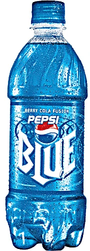 Pepsi Blue | packaging pedia | Fandom