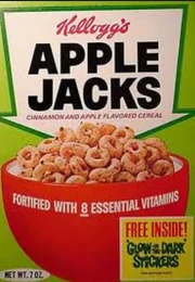 Apple Jacks | packaging pedia | Fandom