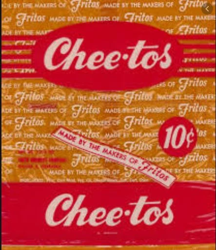 Cheetos | packaging pedia | Fandom