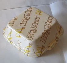 Big Mac | packaging pedia | Fandom
