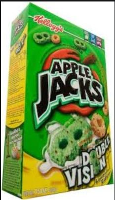 Apple Jacks Double Vision | packaging pedia | Fandom