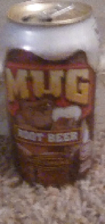 mug root beer logopedia