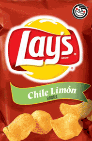 Lay's Chile Limon | packaging pedia | Fandom