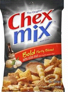Chex Mix | packaging pedia | Fandom