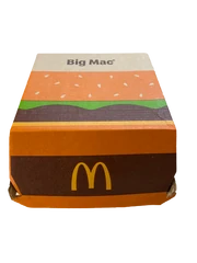 Big Mac | packaging pedia | Fandom