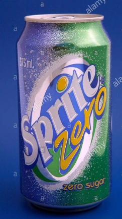 Sprite Zero | packaging pedia | Fandom
