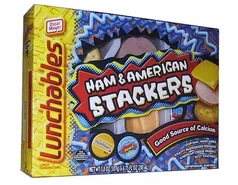 Lunchables | packaging pedia | Fandom