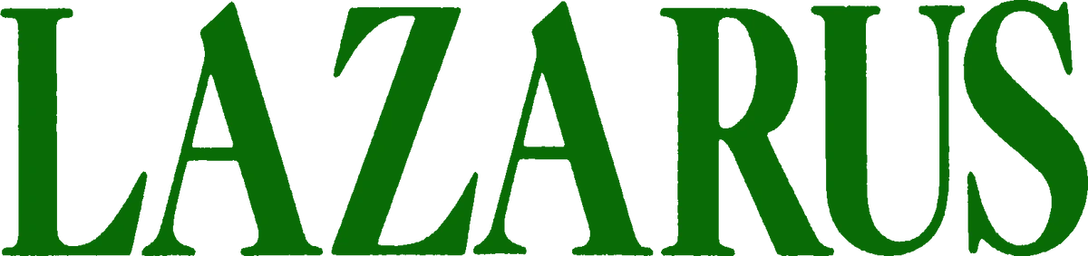 F&R Lazarus & Company | Brandandcompanies Wiki | Fandom