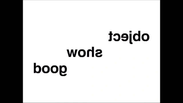 Object Show Good | BranDexterXtreme Wiki | Fandom