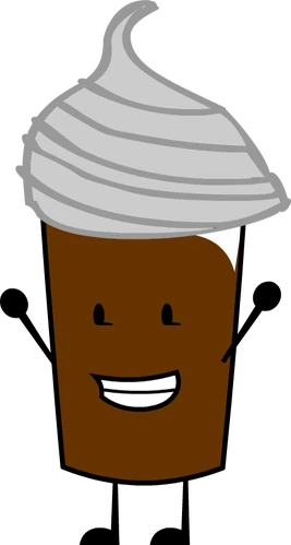 Milkshake | BranDexterXtreme Wiki | Fandom